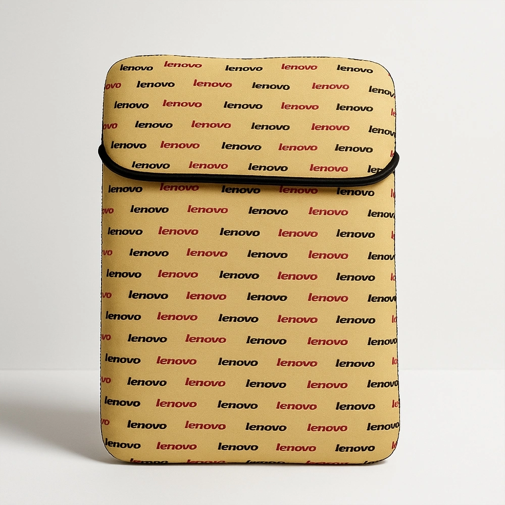 Capa de Notebook Envelope com Aba Person... | Brinde Leve